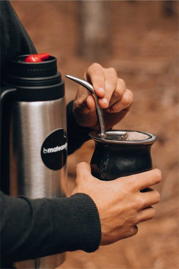INICIO – mateando